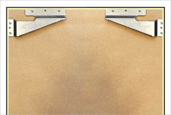 Framed Fine Art Paper - Lumaprints