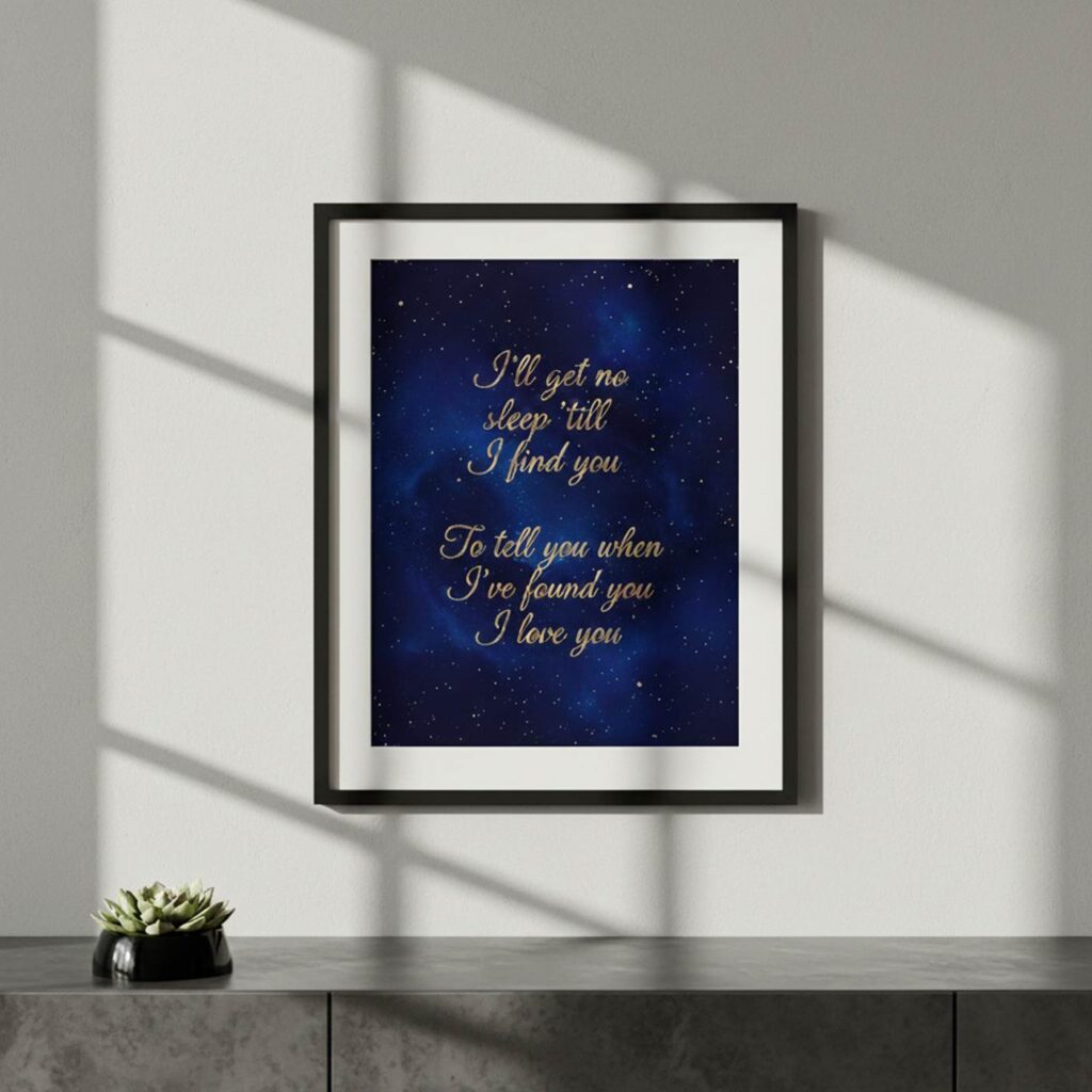 Why Choose Wall Art Prints to Gift for Special Occasions - Lumaprints
