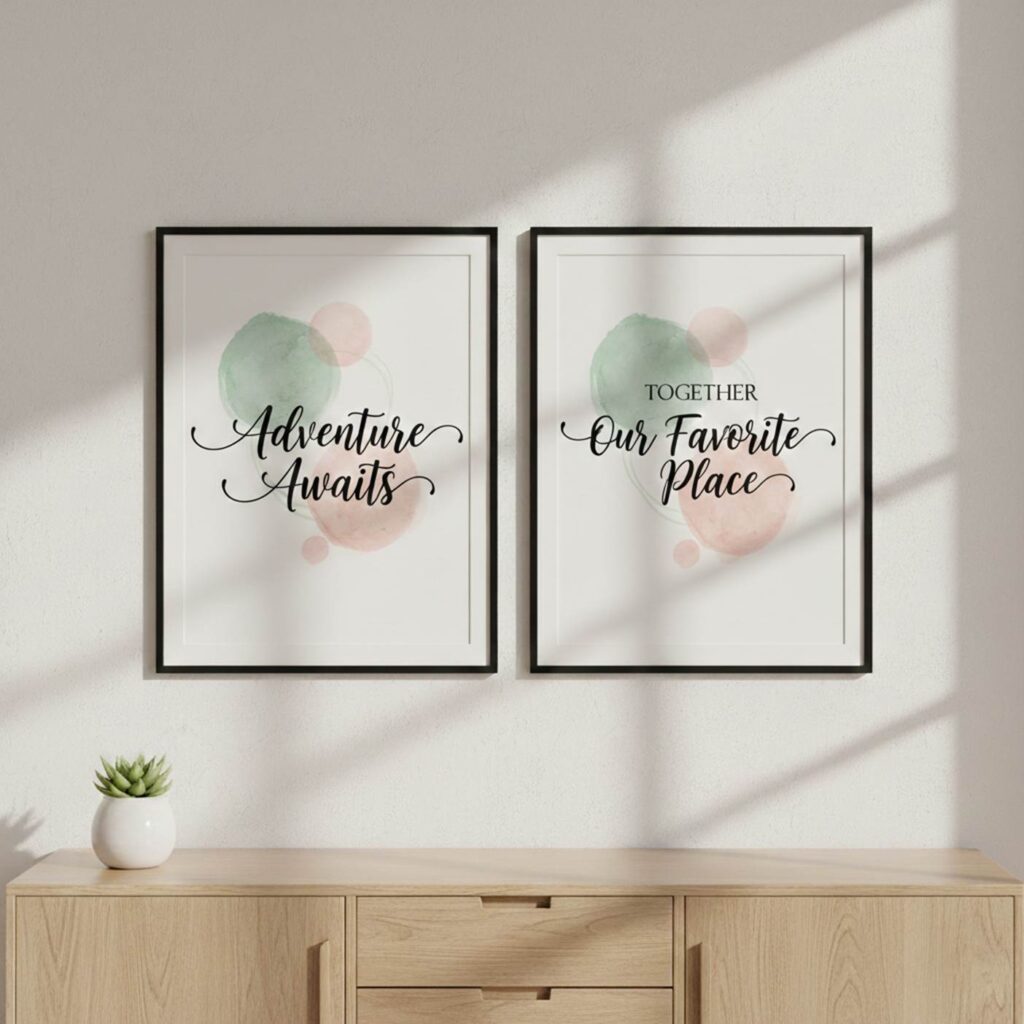 Why Choose Wall Art Prints to Gift for Special Occasions - Lumaprints