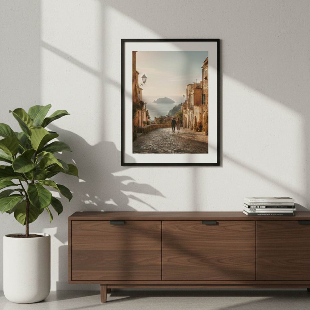 Why Choose Wall Art Prints to Gift for Special Occasions - Lumaprints